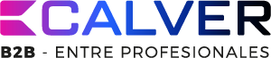 B2B - Entre profesionales - Distribuciones Calver